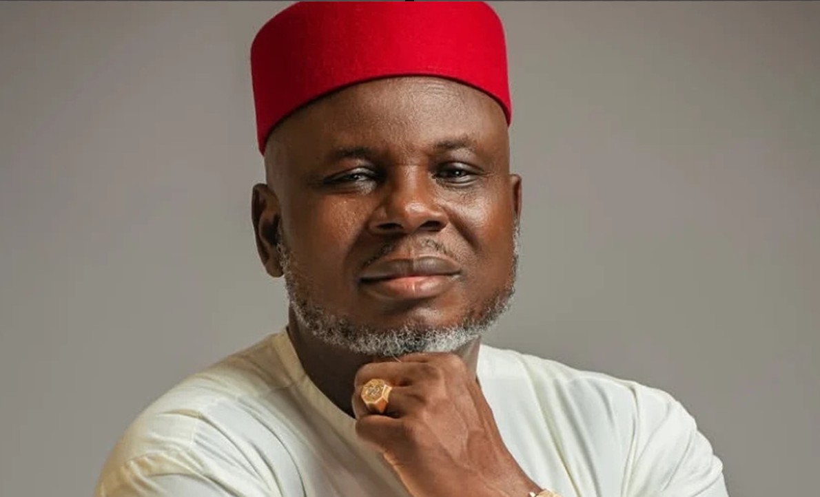 Anambra 2025: Ojoto Community Reaffirms Support For Ukachukwu - News ...