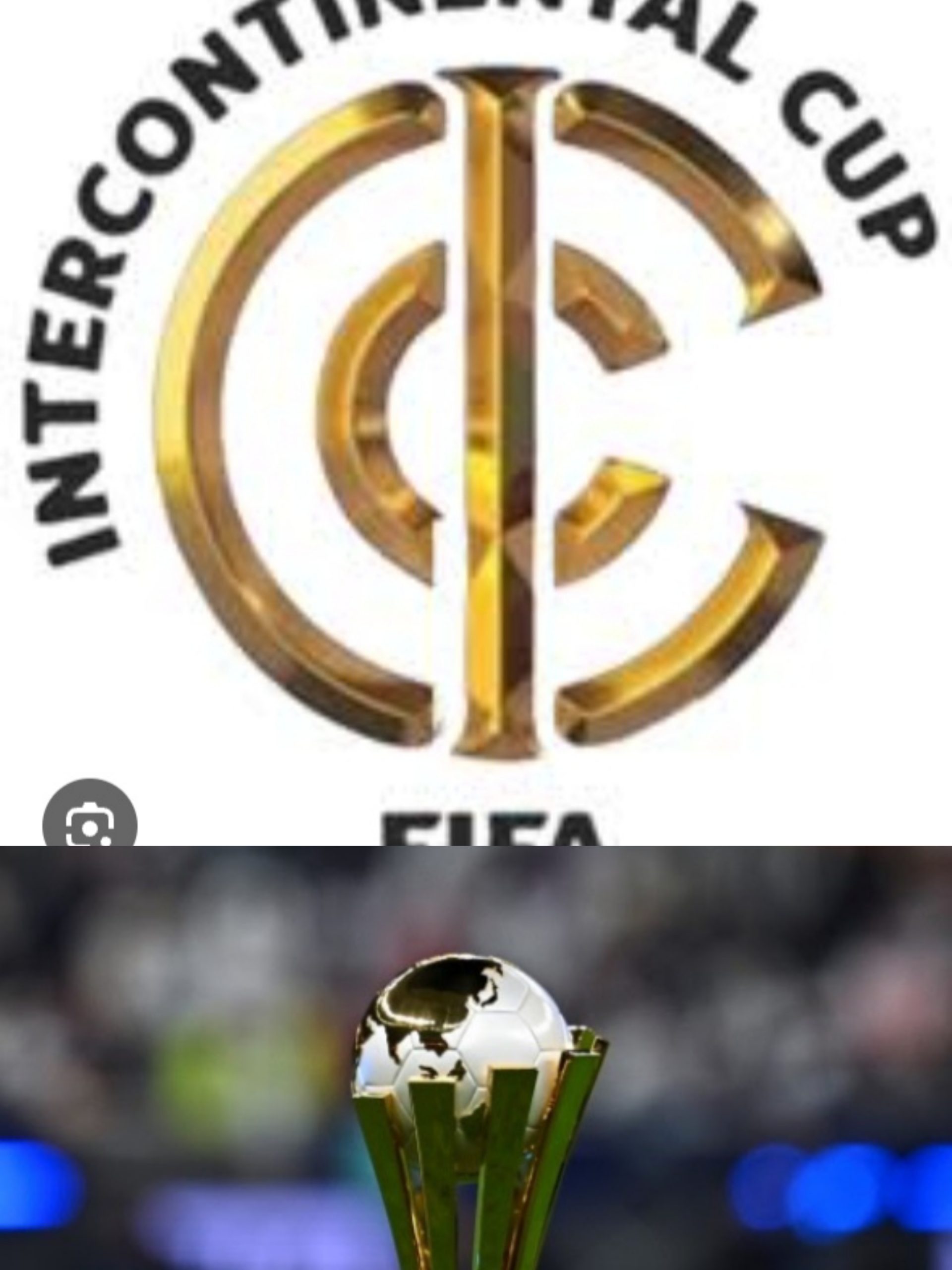 FIFA Confirm Qatar As 2025 Intercontinental Cup Final Phase Host - News ...