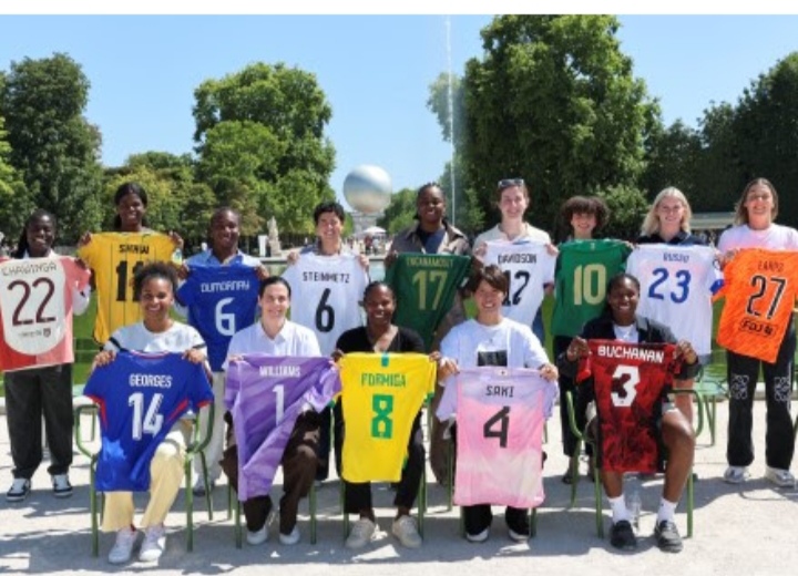 FIFA Launches Player Impact Programme To Empower Women Footballers For ...