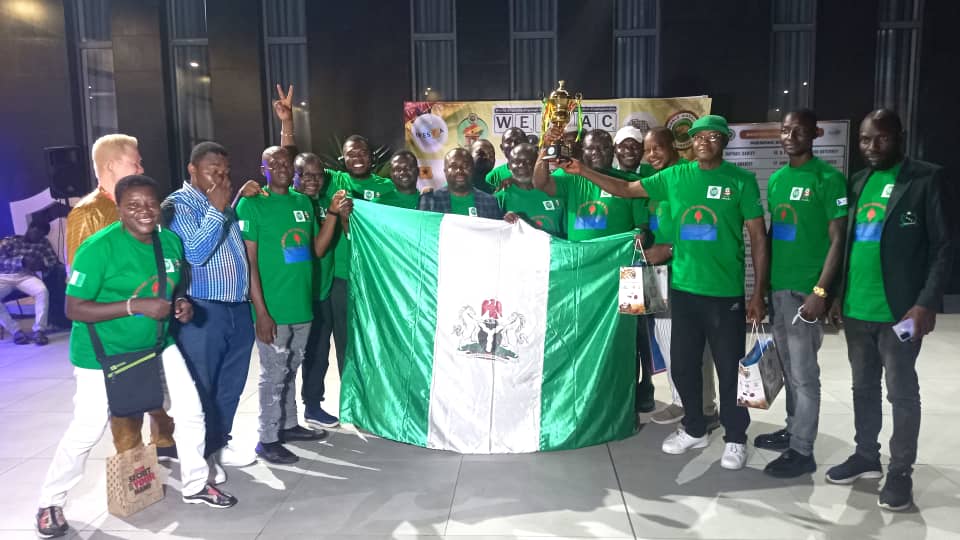 2025, A Golden Year Of Scrabble Excellence, Glory In Nigeria - News ...